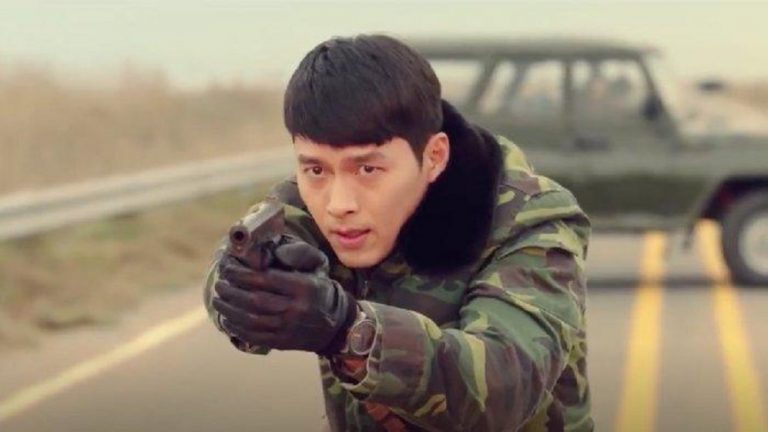 Sinopsis dan Review Crash Landing on You Episode 1-16 - Bai Ruindra